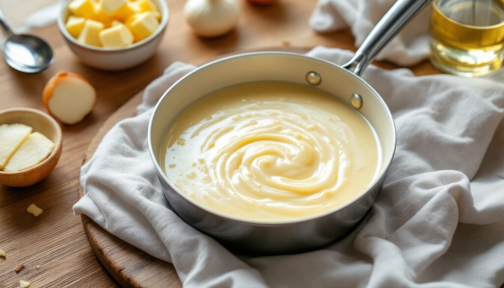 Sauce au Beurre Blanc : Recette et Secrets Incontournables