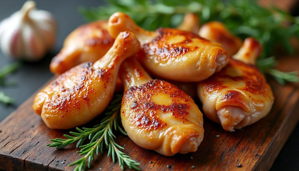 Gésiers de poulet : recette facile et savoureuse